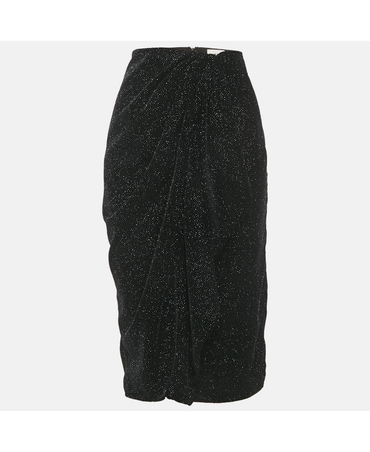Click here for Pre-Owned Isabel Marant Womens Etoile Black Glitte... prices