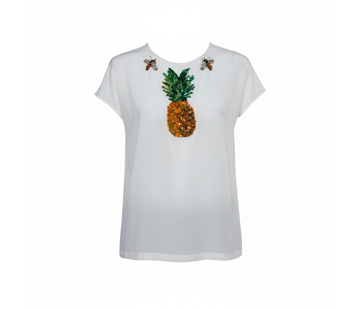 Click here for Pre-Owned Dolce & Gabbana Womens Black And Beige D... prices