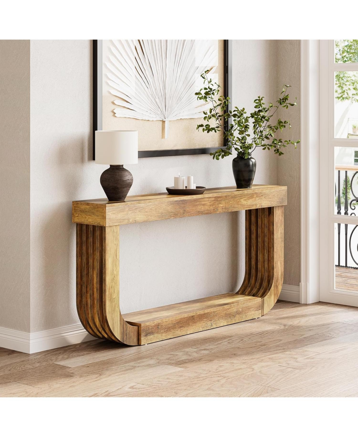 Click here for Tribesigns 70.9-Inch Extra Long Narrow Console Tab... prices