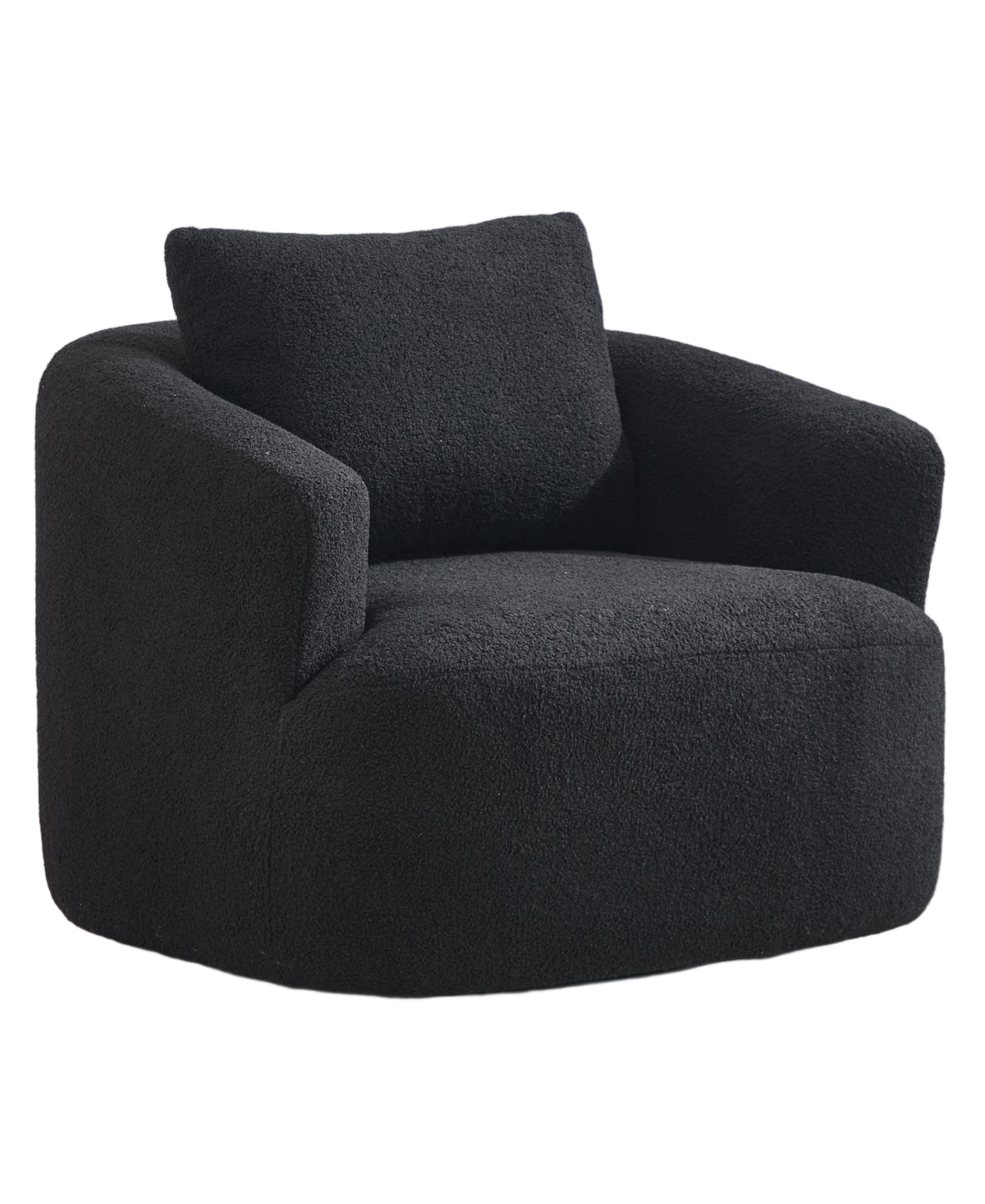 Click here for Boyelliving Mid-Century Modern Accent Chair  Armch... prices