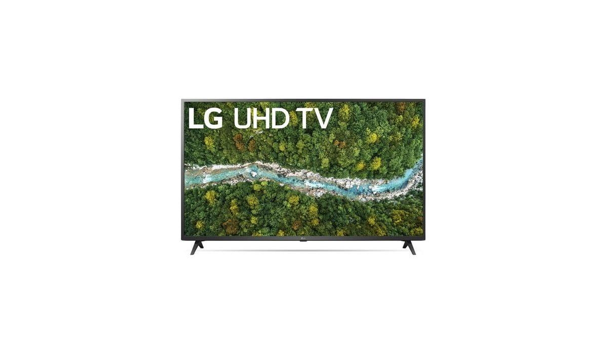 Click here for Lg 50UP7670PUC 50 Uhd 4K Smart Tv with Ai ThinQ (2... prices