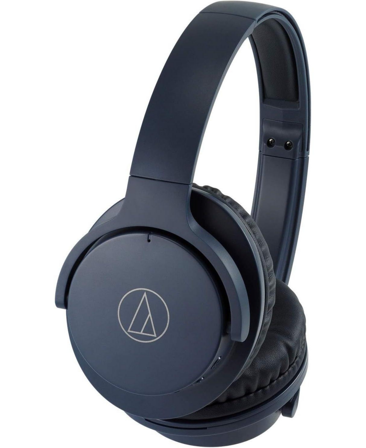Click here for Audio Technica Ath-ANC500BTNV Over-Ear Noise-Cance... prices