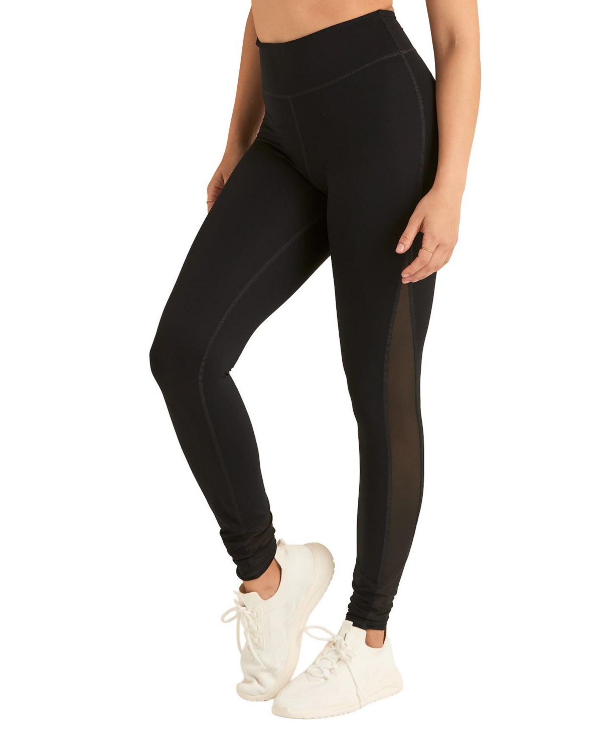 Click here for Adore Me Womens Aura Leggings - Black prices
