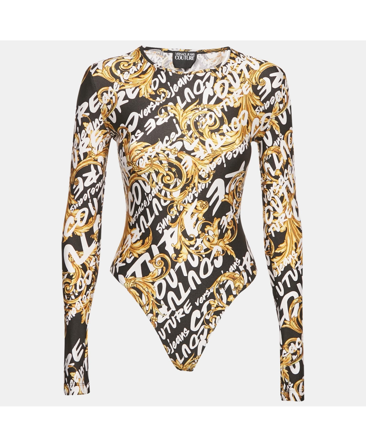 Click here for Pre-Owned Versace Womens Jeans Couture Black Baroq... prices