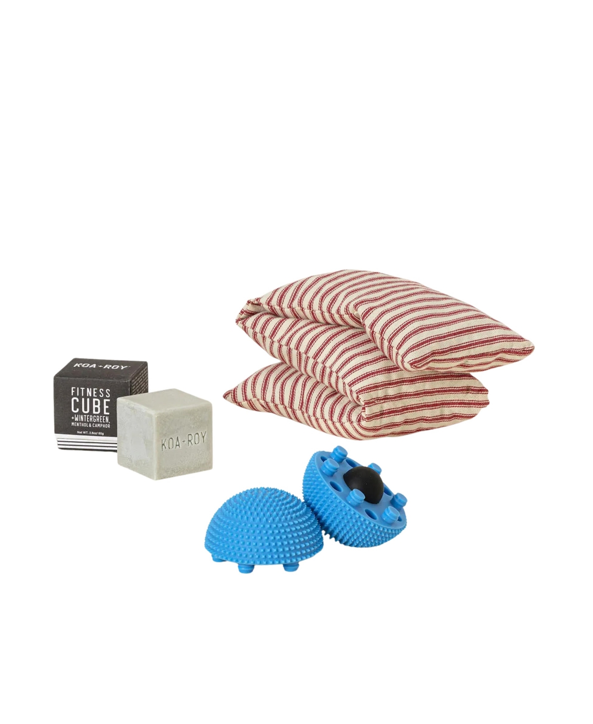 Click here for Uncommon Goods Sore Muscles Relief Gift Set prices