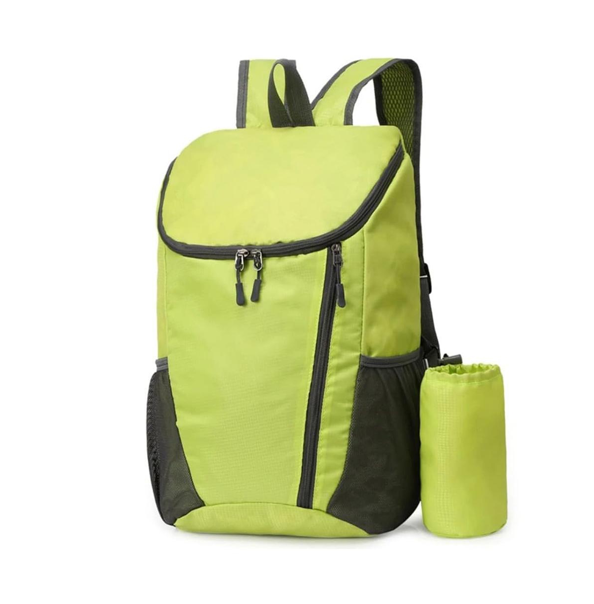 Click here for Portable Foldable Backpack Folding Mountaineering... prices