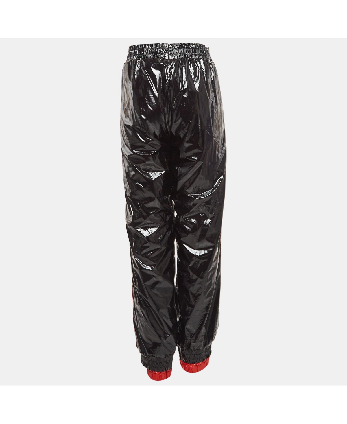 Click here for Pre-Owned Moncler Womens X Palm Angels Black Side... prices