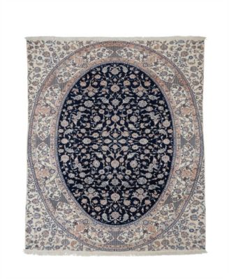 Click here for Adorn Hand Woven Rugs Persian Nain Rug Collection prices