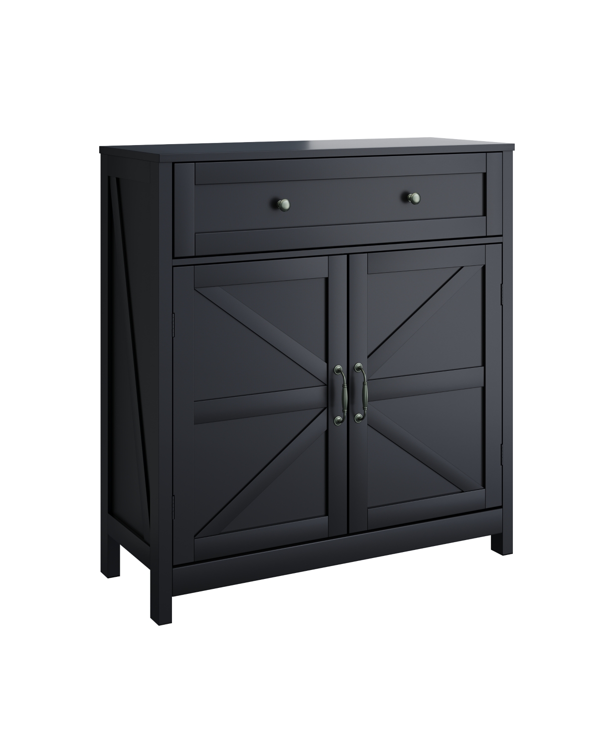 Click here for sumyeg Farmhouse Kitchen Cabinet Sideboard with Ba... prices