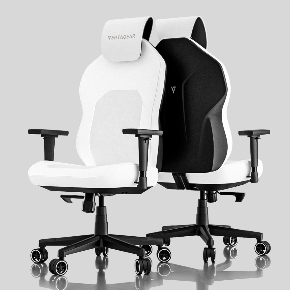 Click here for Vertagear SL1800 Ergonomic Features Gaming/Office... prices