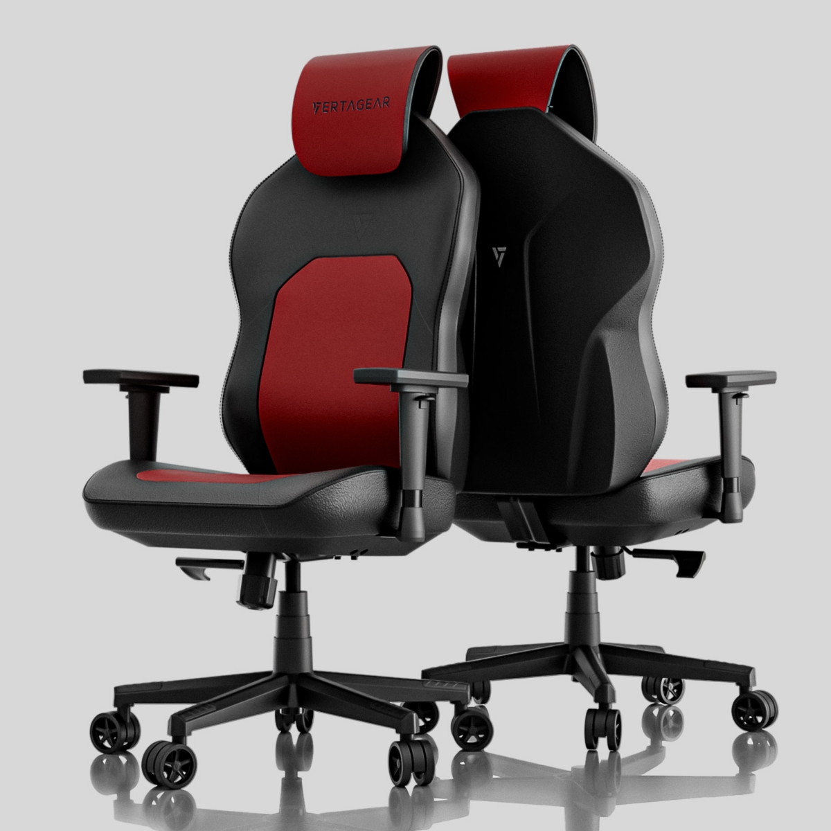 Click here for Vertagear SL1800 Ergonomic Features Gaming/Office... prices