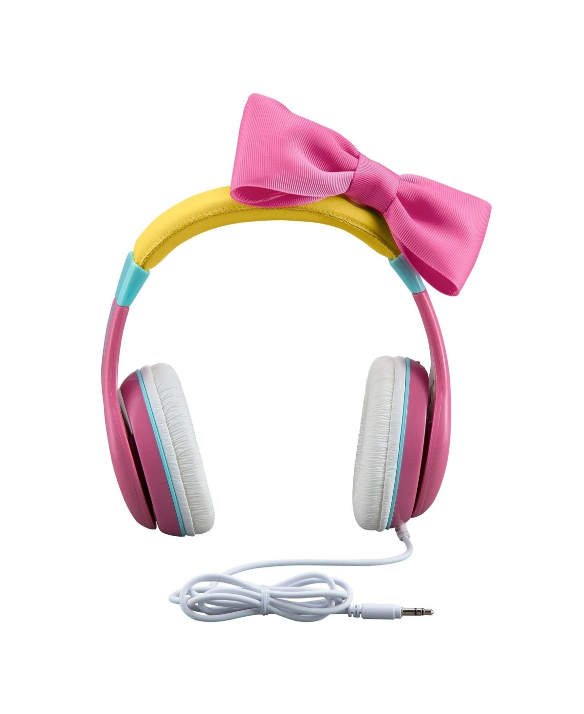 Click here for eKids Toy Story Bo Peep Kids Wired On-Ear Headphon... prices