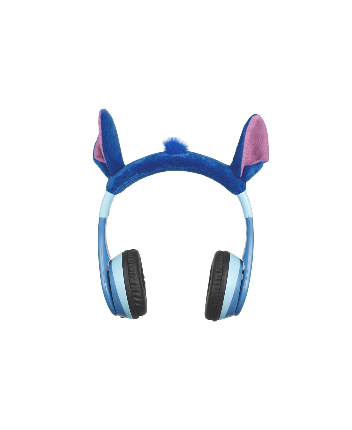 Click here for eKids Disney Stitch Bluetooth Kids Wireless Headph... prices