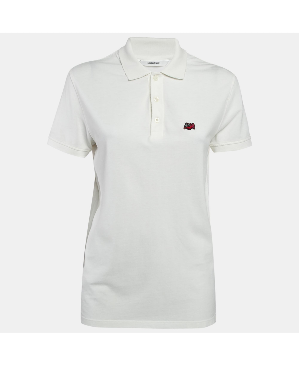 Click here for Pre-Owned Zadig & Voltaire Womens Brown Tink Leopa... prices