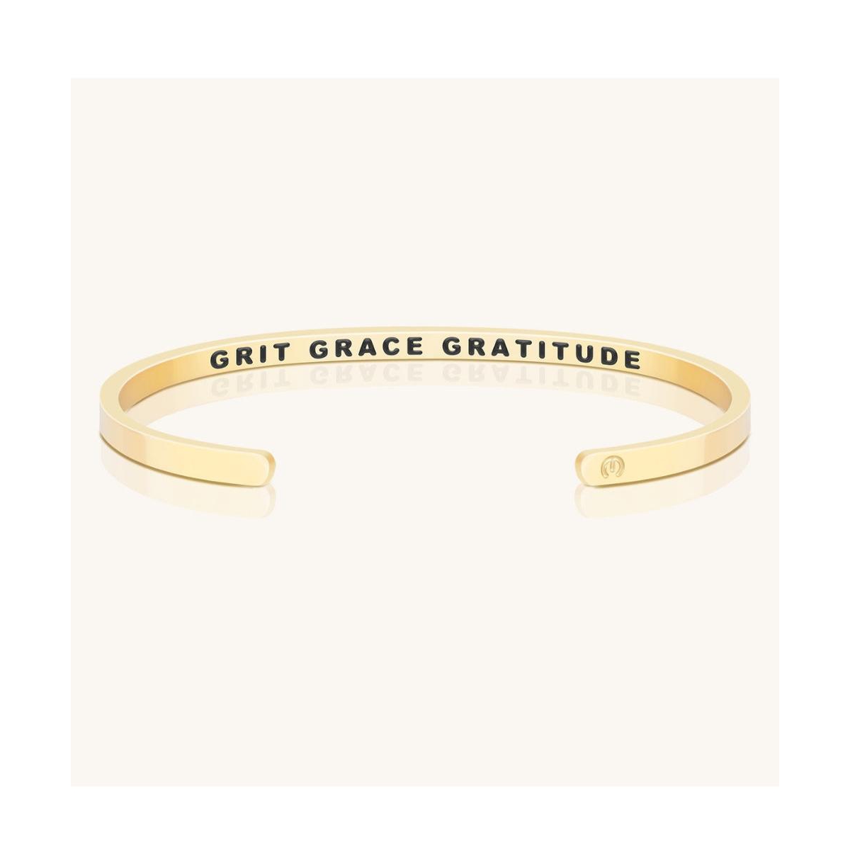 Click here for Mantra Empowerment & Mindfulness Open Cuff Bracele... prices