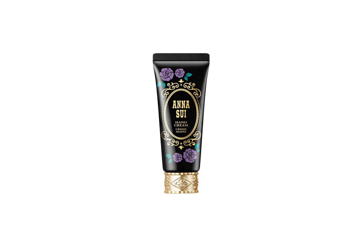 Click here for Anna Sui Hand Cream - 530 prices