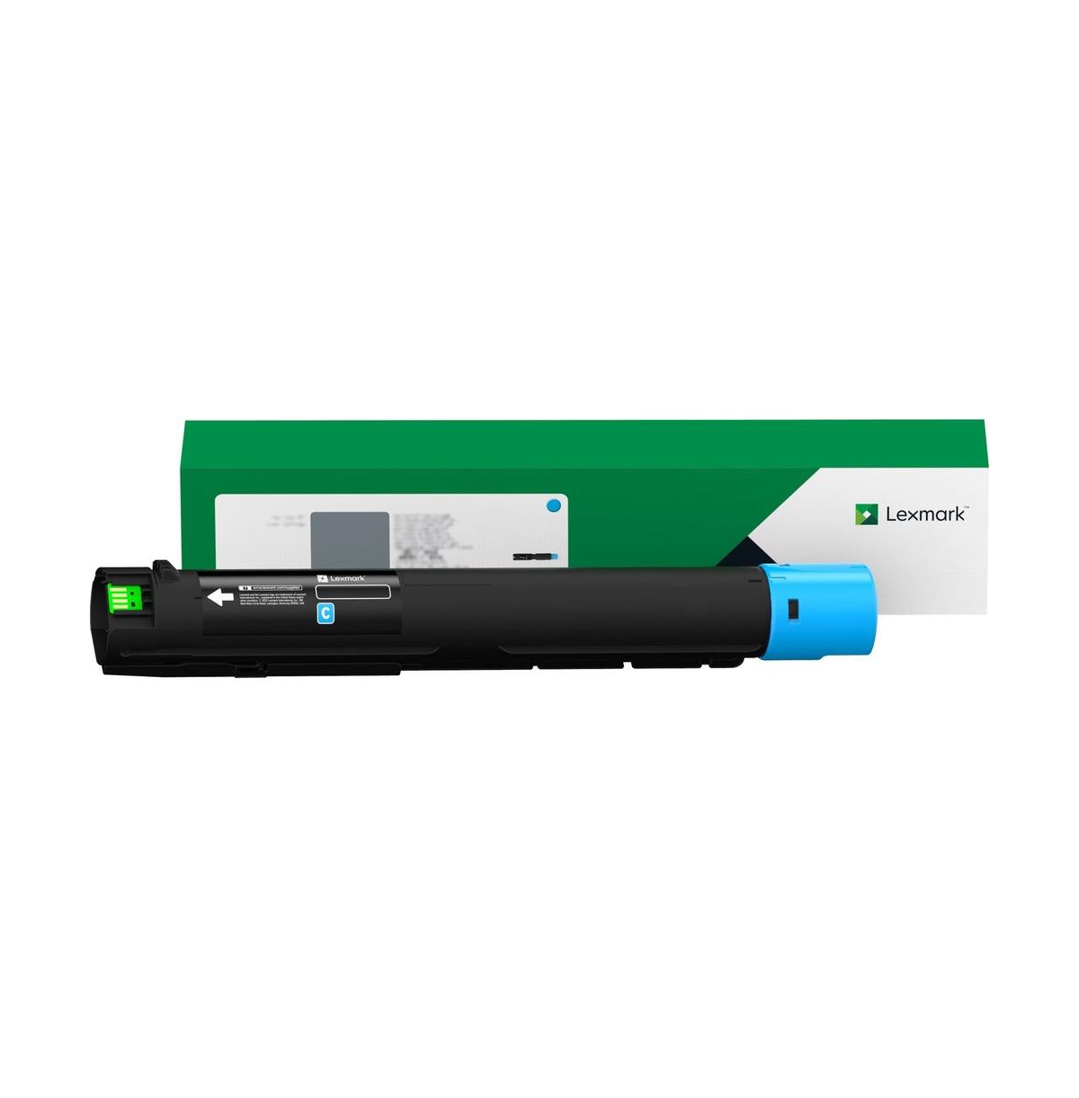 Click here for Lexmark 85D0HC0 16 500 Page-Yield Toner Cartridge... prices