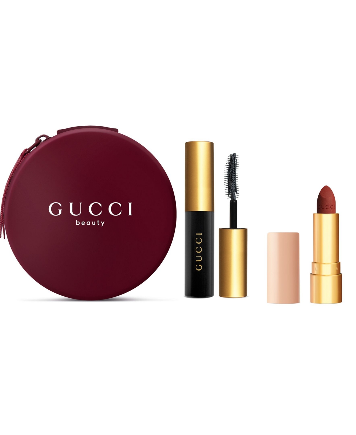 Click here for Free Gucci Makeup Mascara deluxe mini  Silk Primer... prices