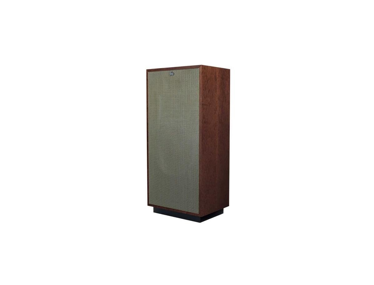 Click here for Klipsch Forte Iv Red Oak 3-Way Floor Standing Spea... prices