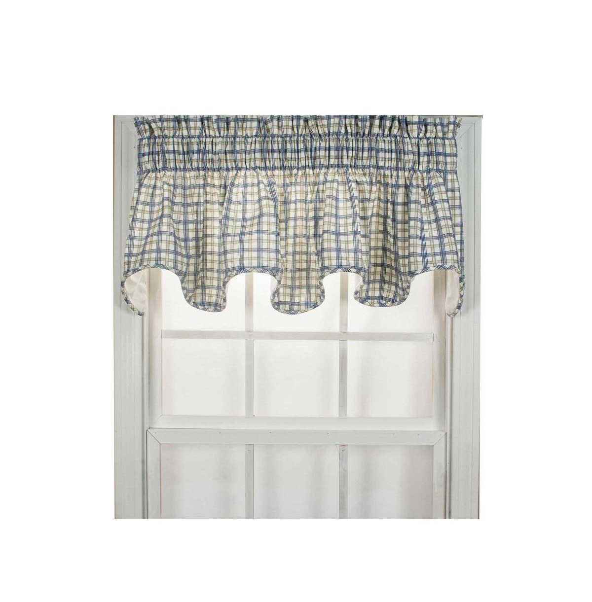 Click here for Ellis Curtain Bristol Plaid High Quality Room Dark... prices