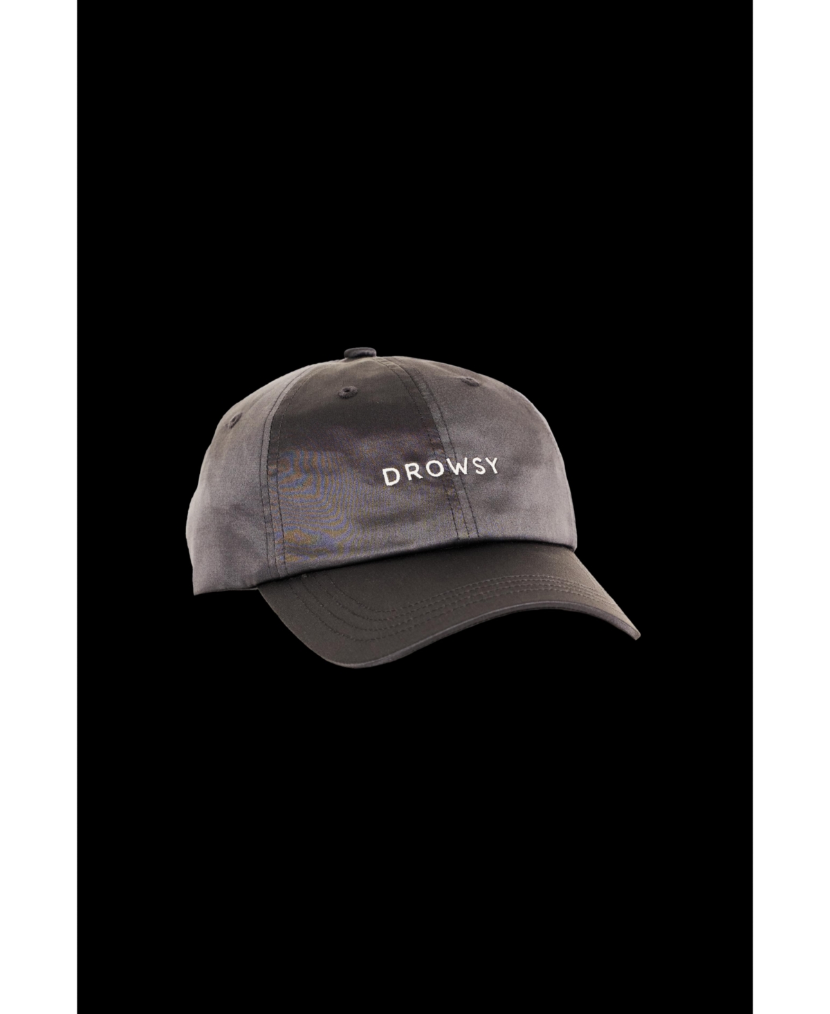Click here for Drowsy Silk Cap - Dark Grey 25 prices