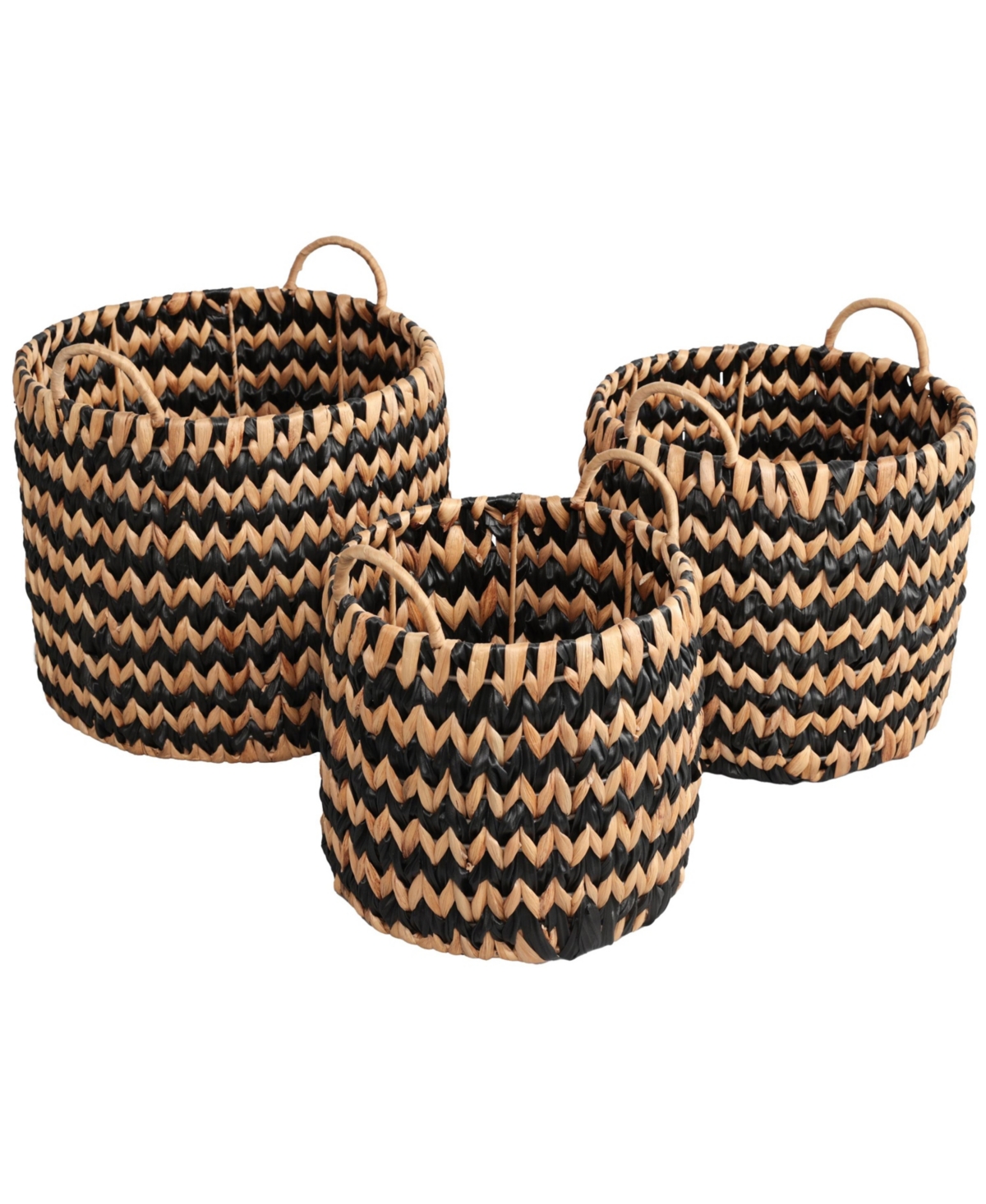 Click here for Happimess Cassia Coastal Farmhouse Handwoven Water... prices