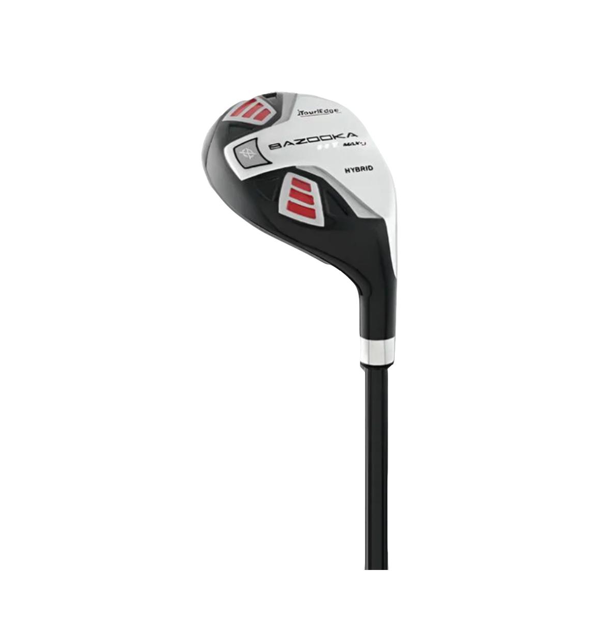 Click here for Tour Edge Ht Max-j Junior Red Right Hand Hybrid -... prices