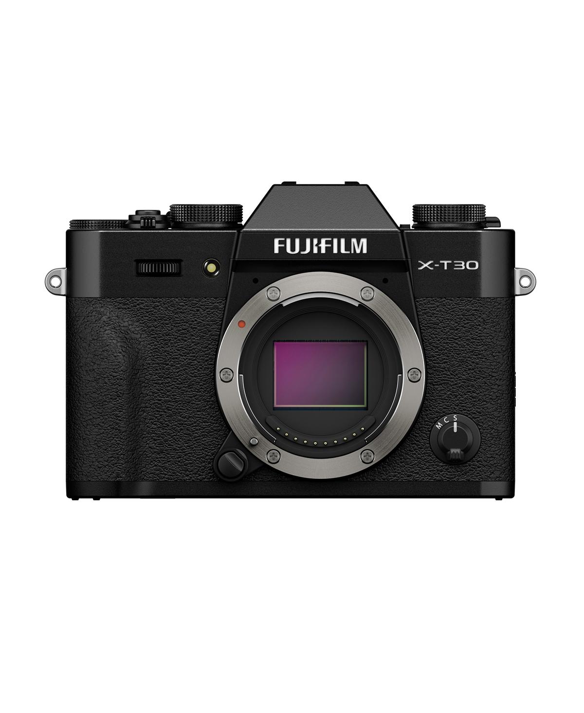 Click here for Fujifilm X-T30 Iii Mirrorless Camera  Black - Blac... prices