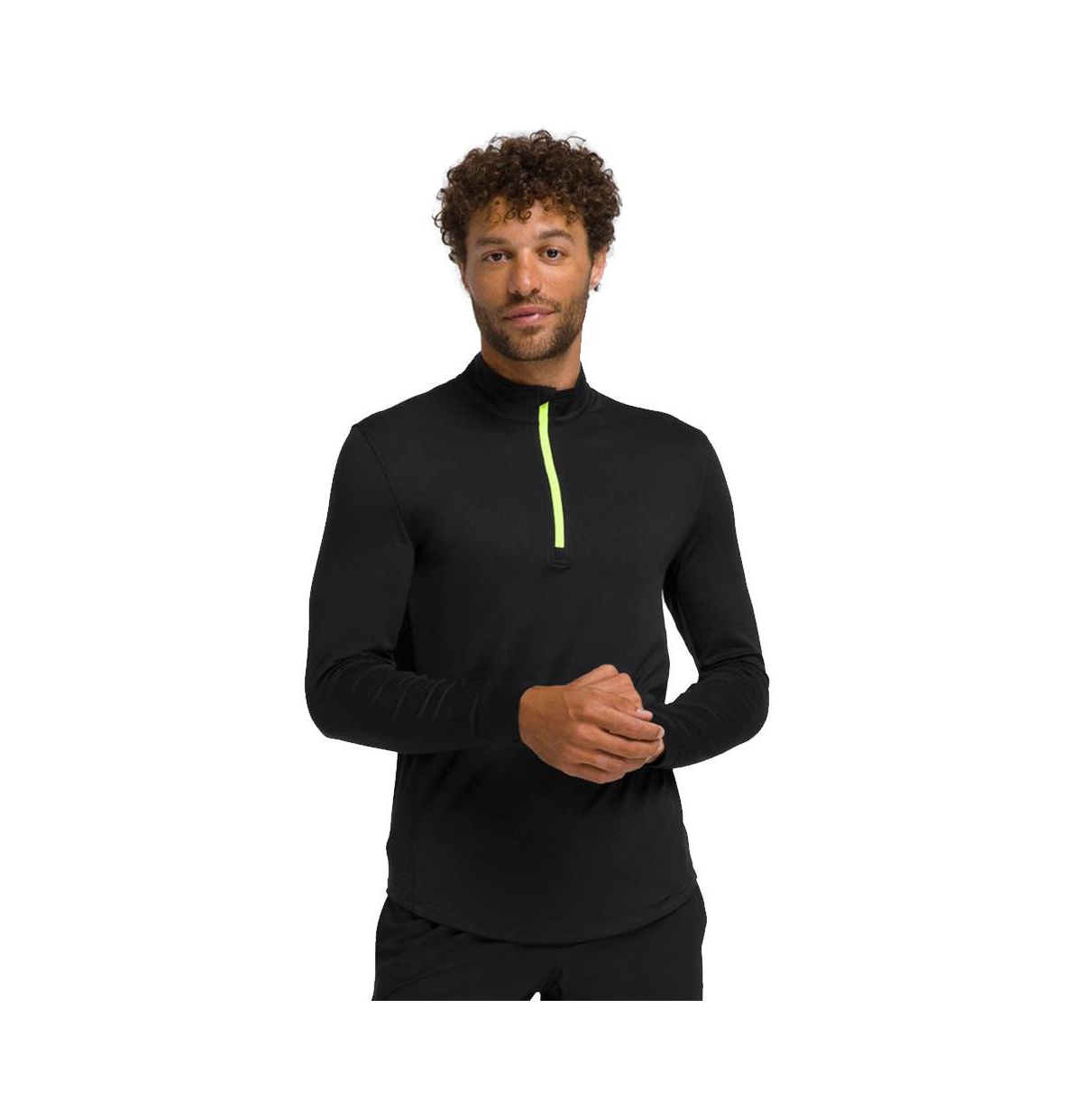 Click here for Wilson Mens Everyday Performance Half-Zip Tennis P... prices