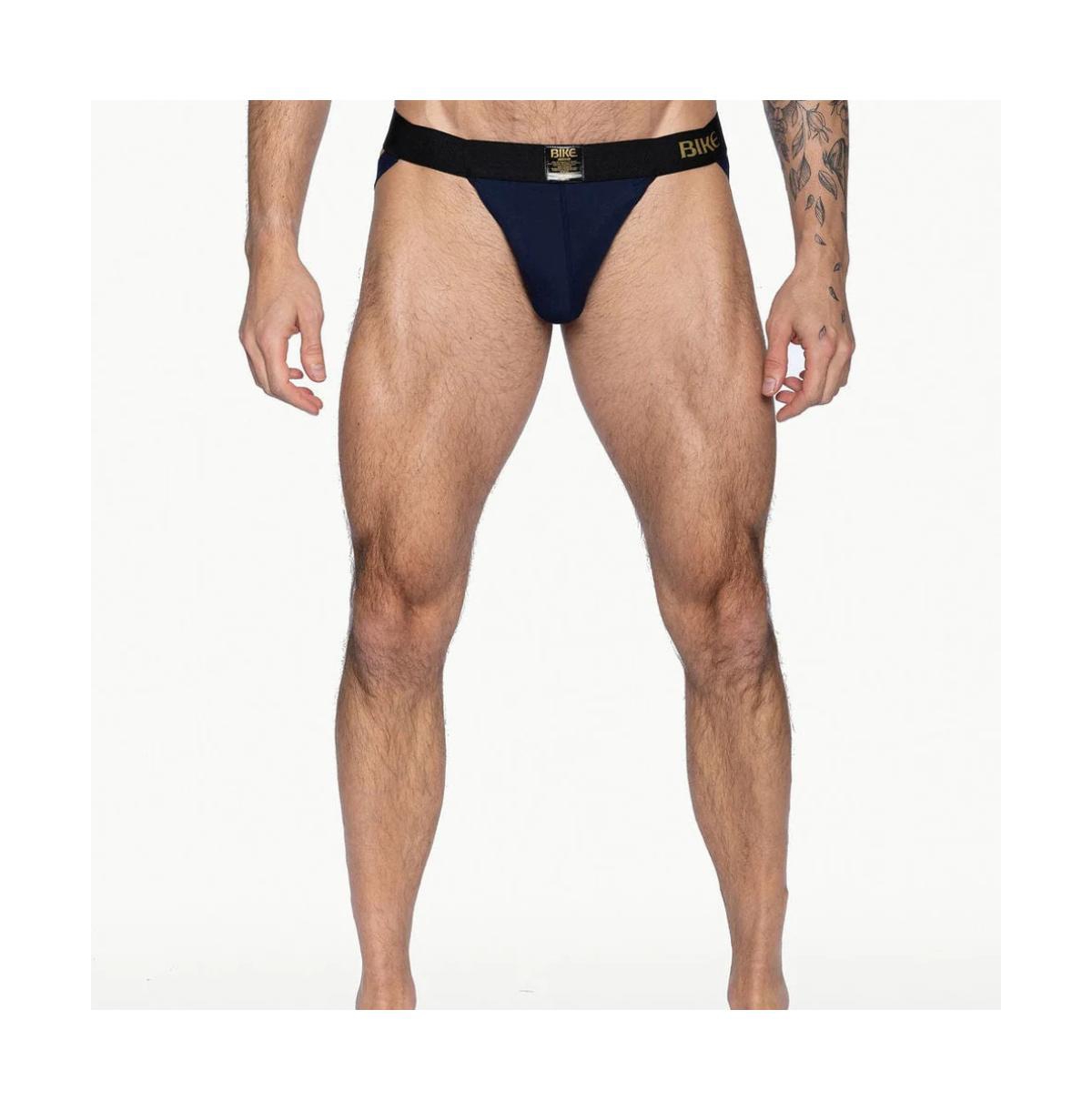 Click here for Bike Athletic Mens Active Jockstrap Underwear - Na... prices