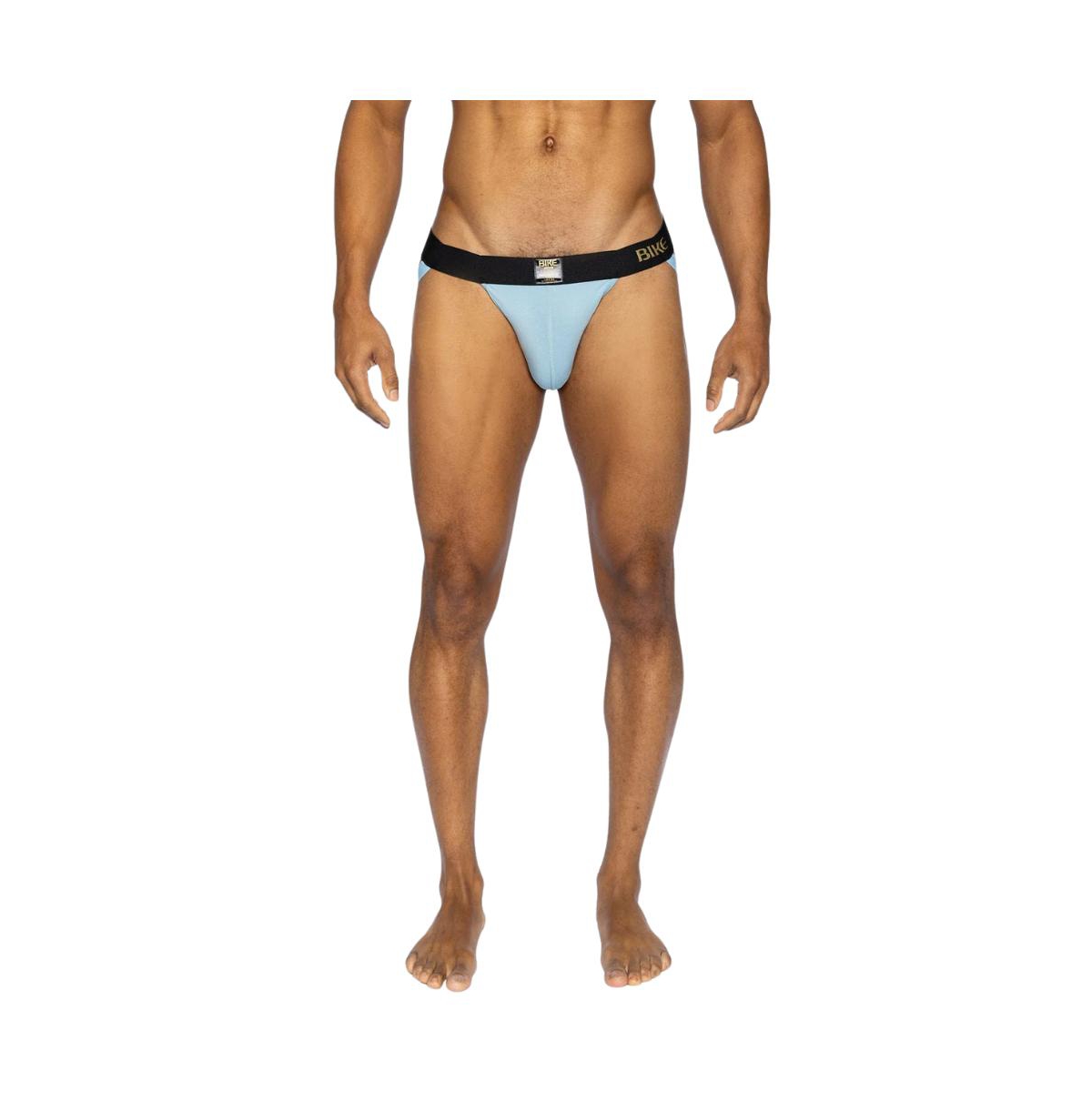 Click here for Bike Athletic Mens Active Jockstrap Underwear - Bl... prices