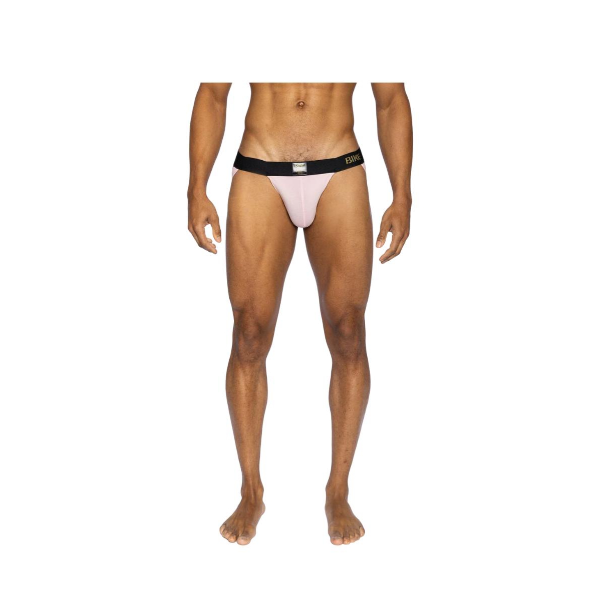 Click here for Bike Athletic Mens Active Jockstrap Underwear - Pi... prices