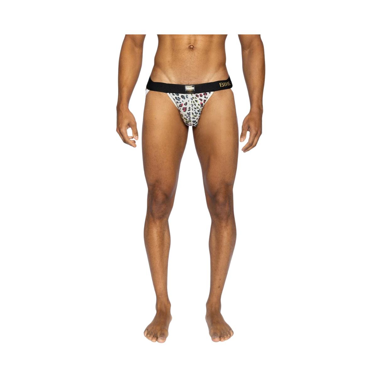 Click here for Bike Athletic Mens Active Jockstrap Underwear - Bl... prices