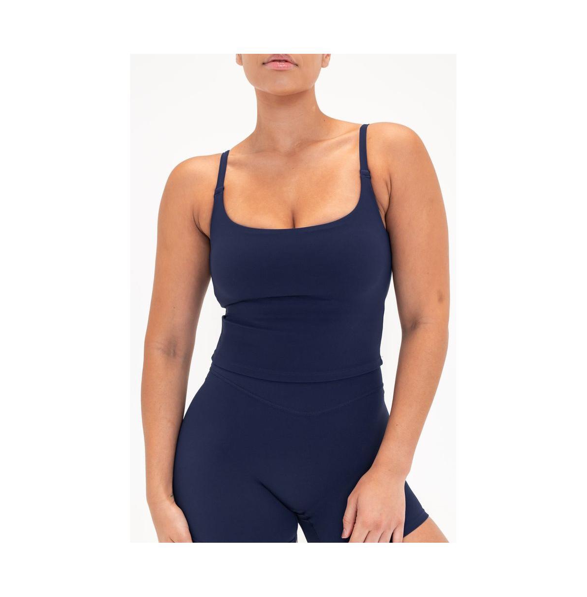 Click here for Vitality Womens Plus Sizes Cloud Ii Scoop Tank Top... prices