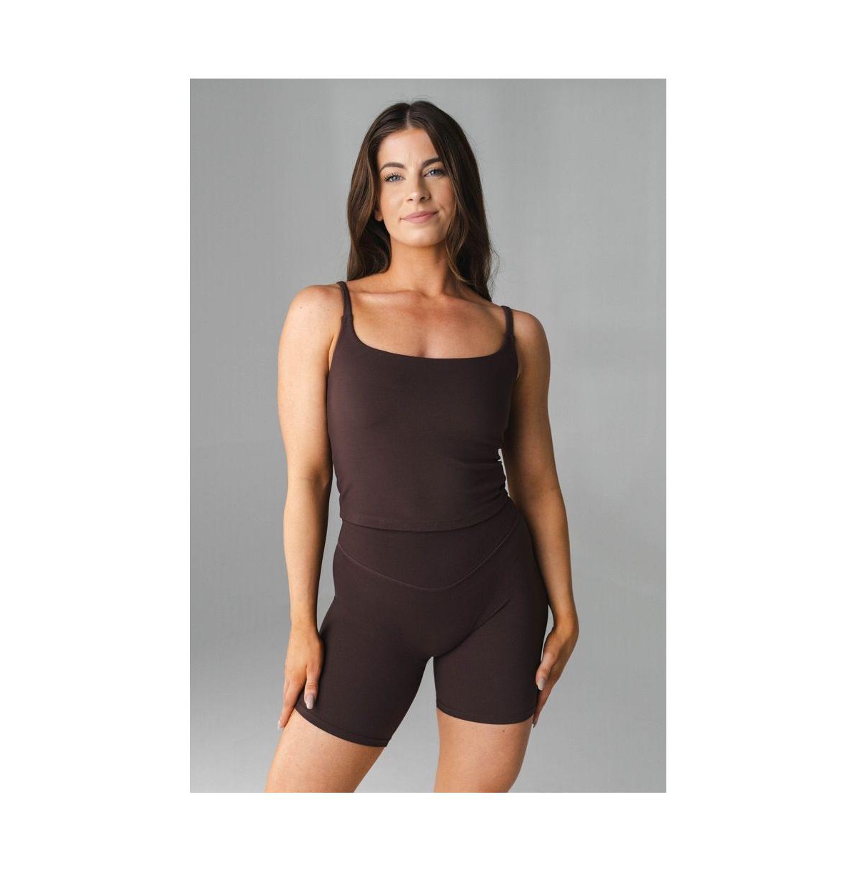 Click here for Vitality Womens Plus Sizes Cloud Ii Scoop Tank Top... prices