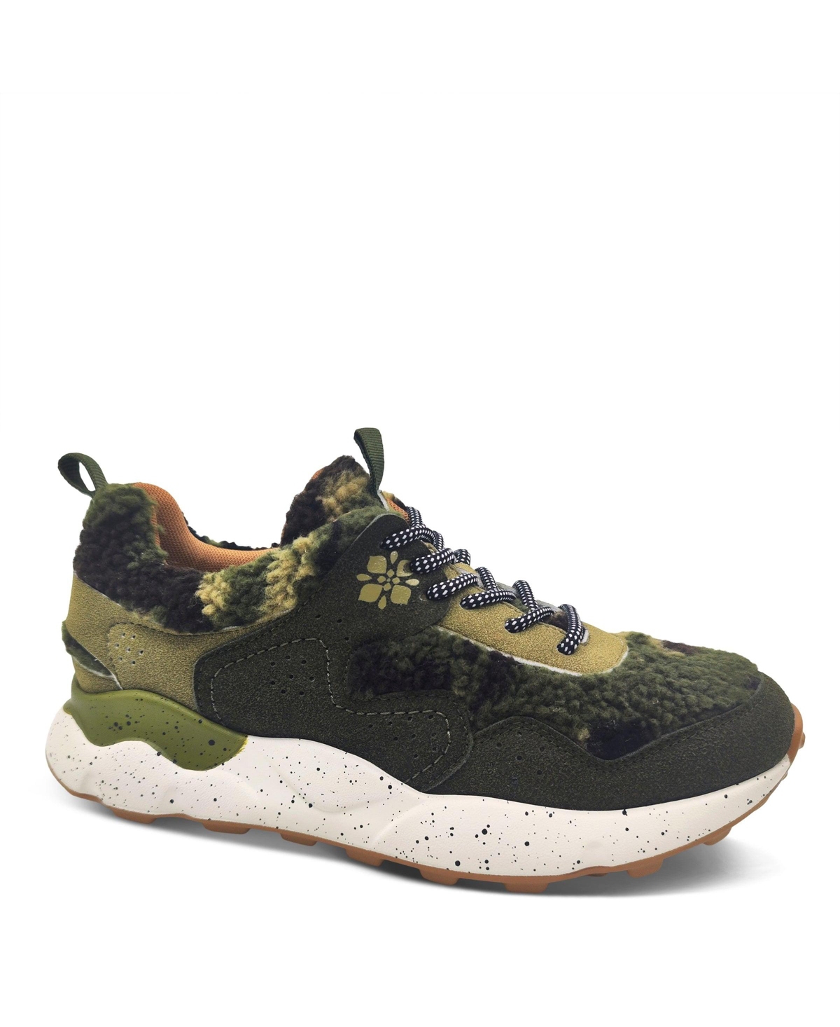 Click here for Patrizia Colormefun Womens Fashion Sneaker  Faux N... prices