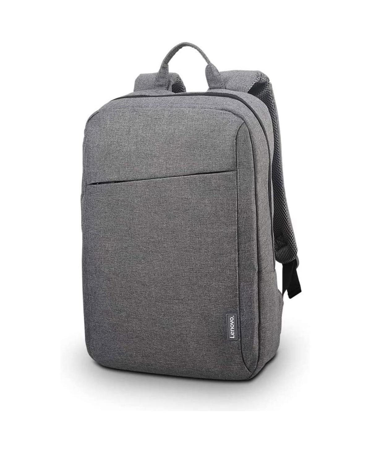 Click here for Lenovo B210 15.6" Laptop Backpack - Gray prices