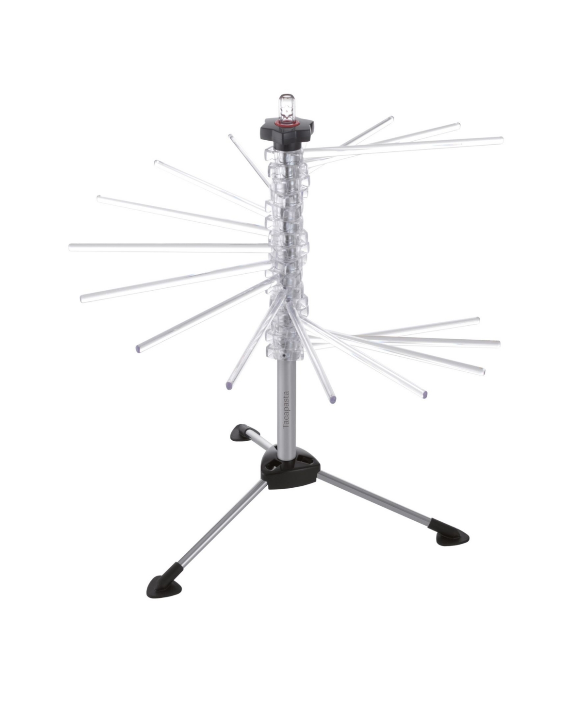 Click here for Marcato 18 Pasta Drying Rack - Silver prices