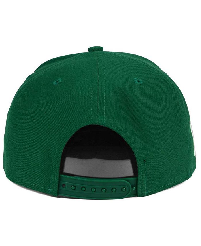 New Era Dallas Stars Flag Stated 9FIFTY Snapback Cap - Macy's