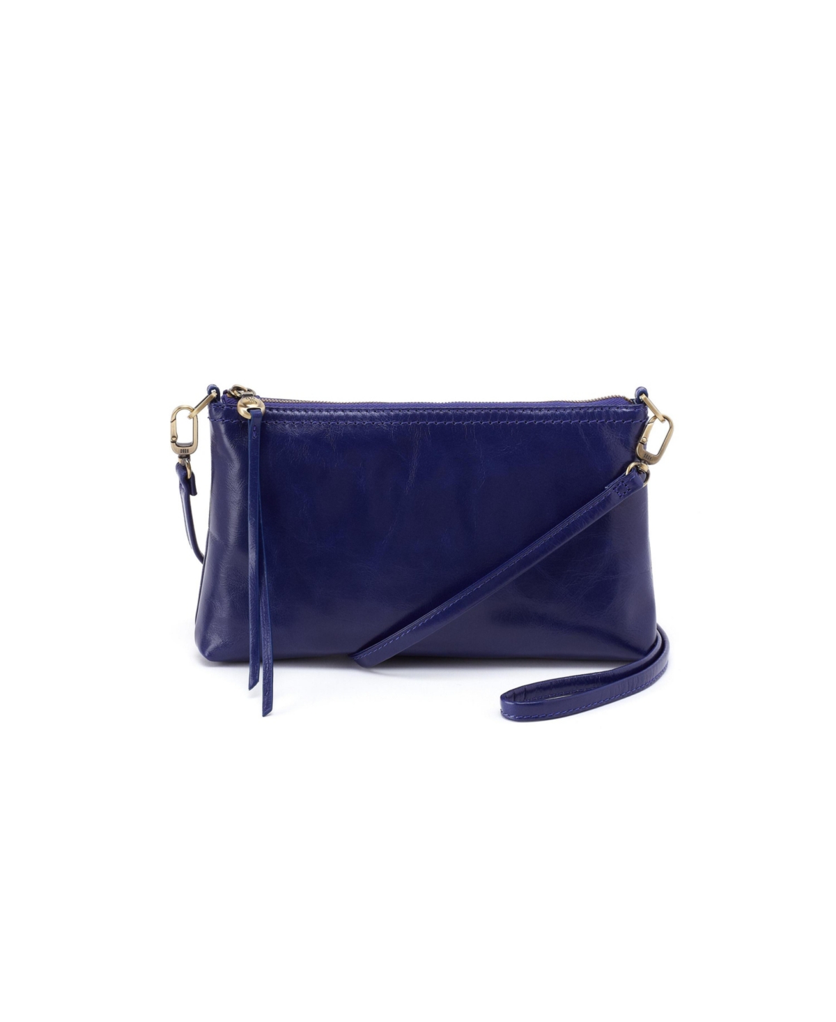 Click here for Hobo Darcy Crossbody - Winter violet prices
