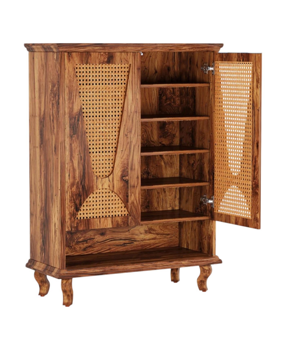 Click here for Slickblue Hallway Shoe Cabinet with Drawer and Mod... prices