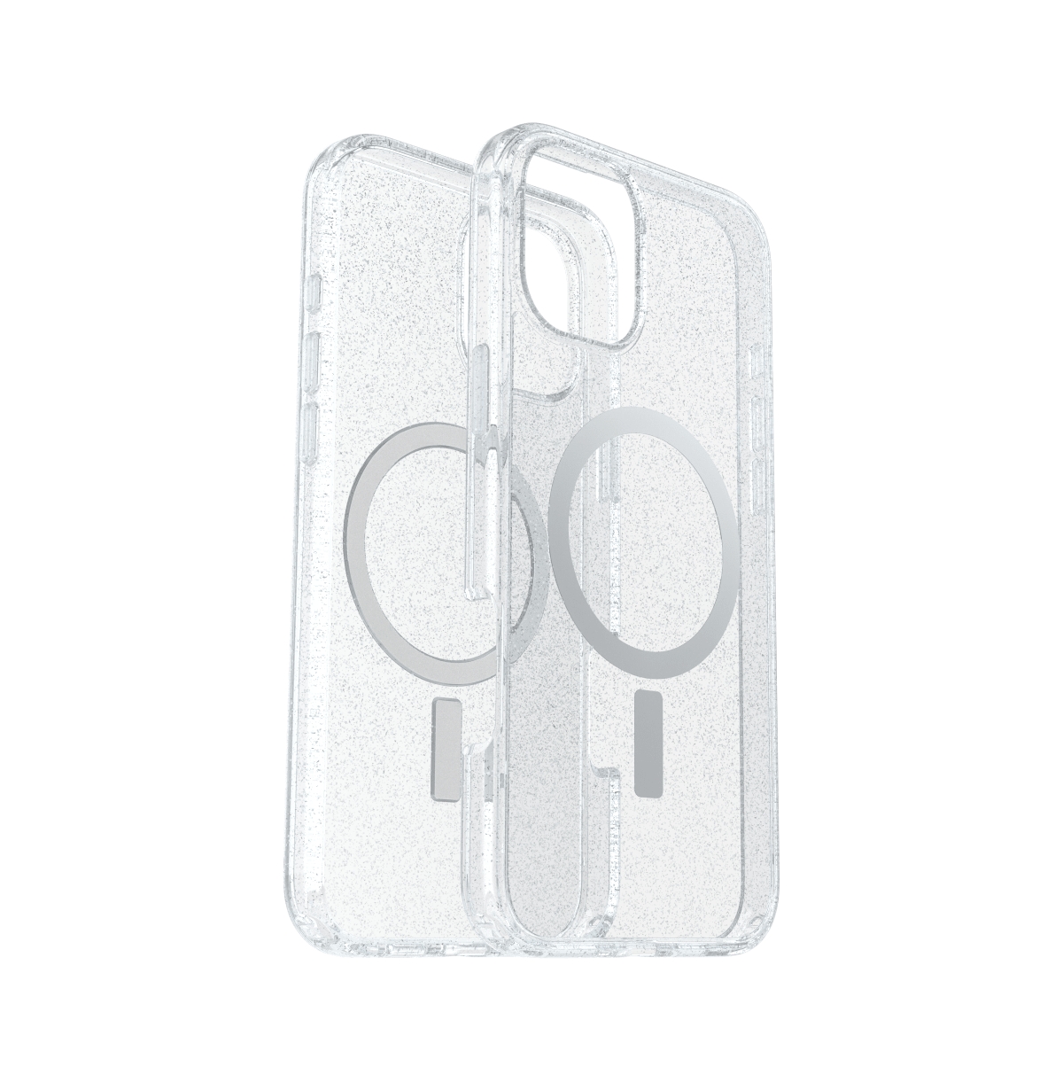 Click here for OtterBox Symmetry Clear MagSafe Case for Apple iPh... prices