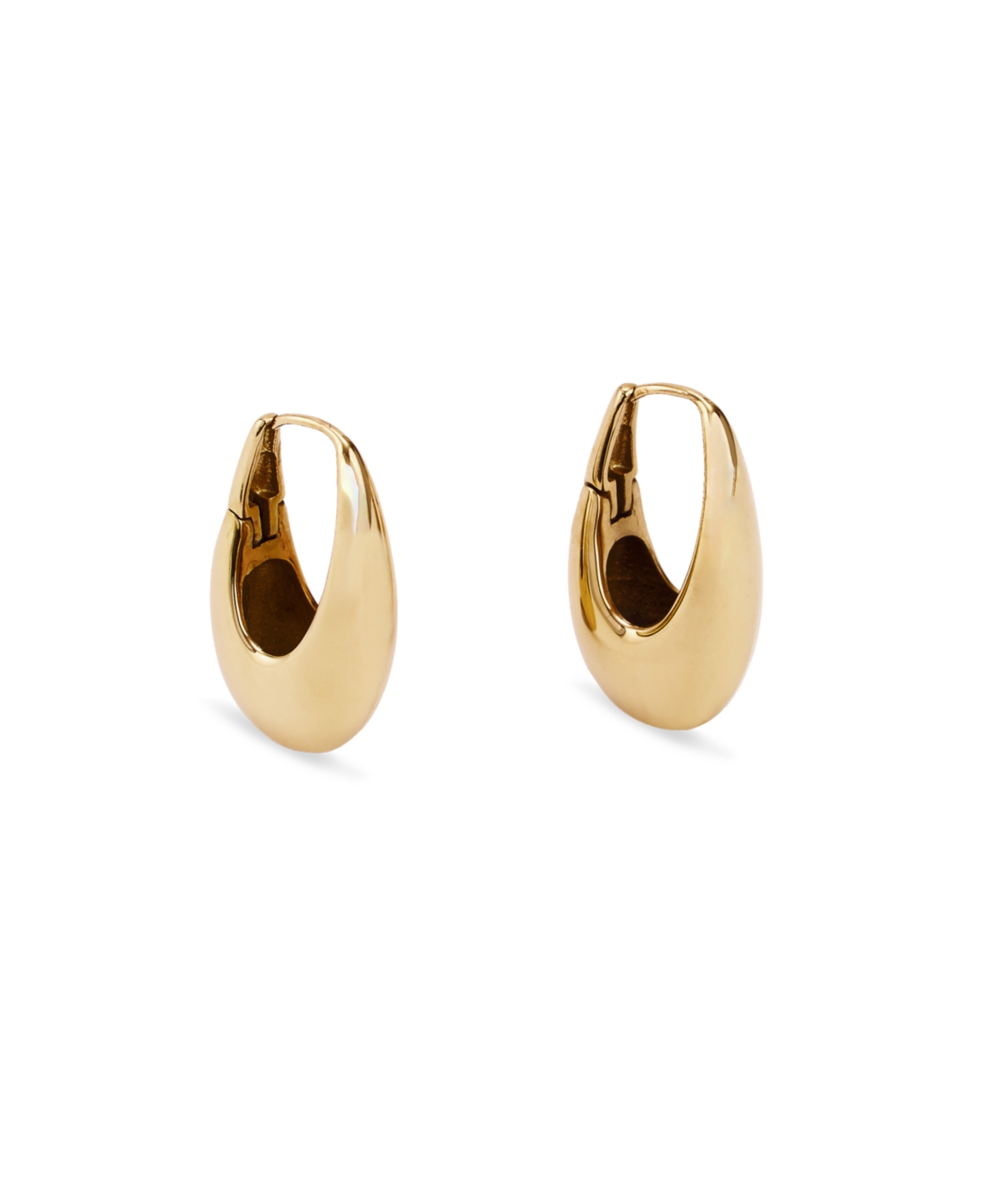 Click here for Hey Harper September Oval Earrings prices
