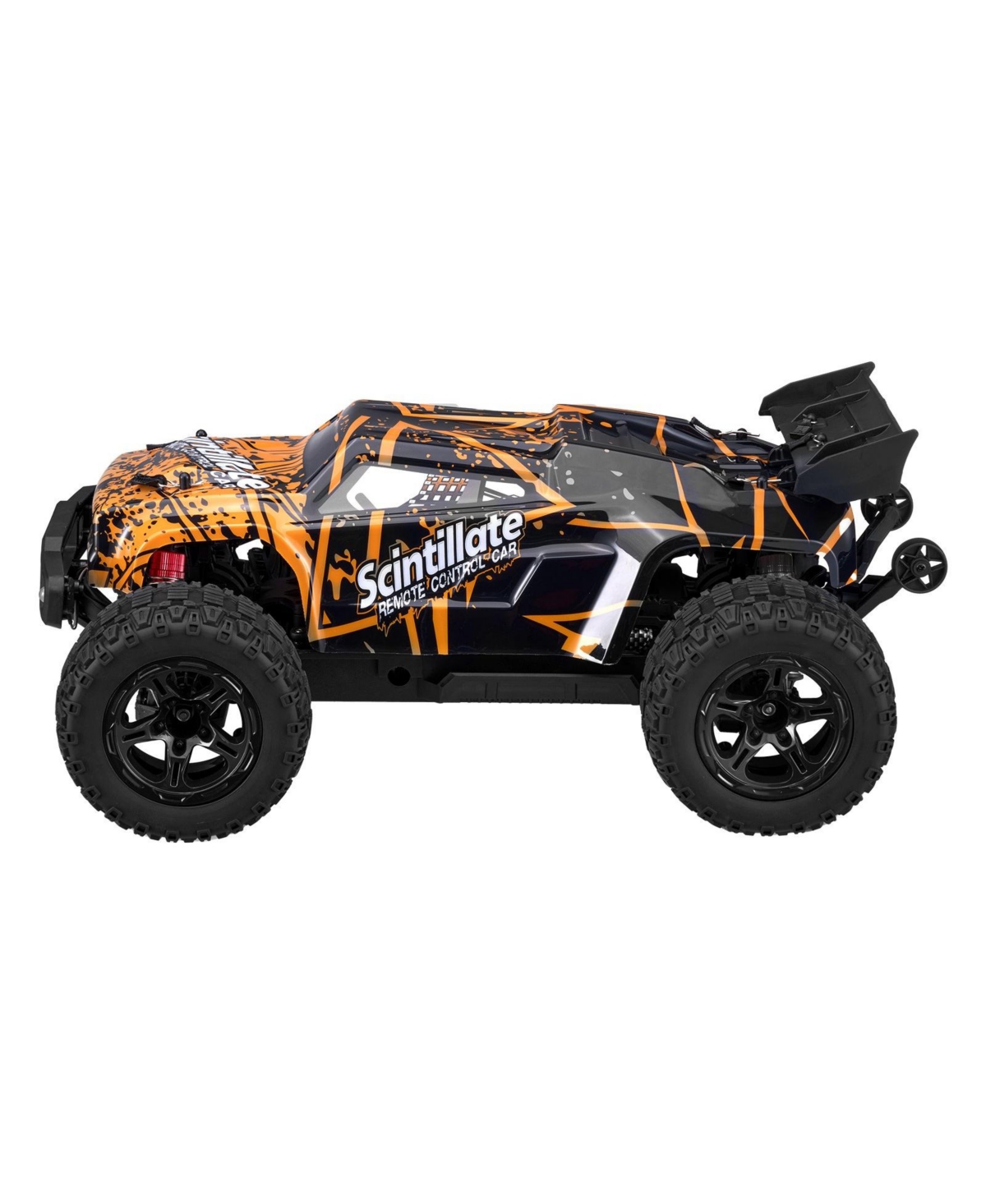 Click here for Hongge High Speed Off Road Rc Car with 4WD Stunt C... prices