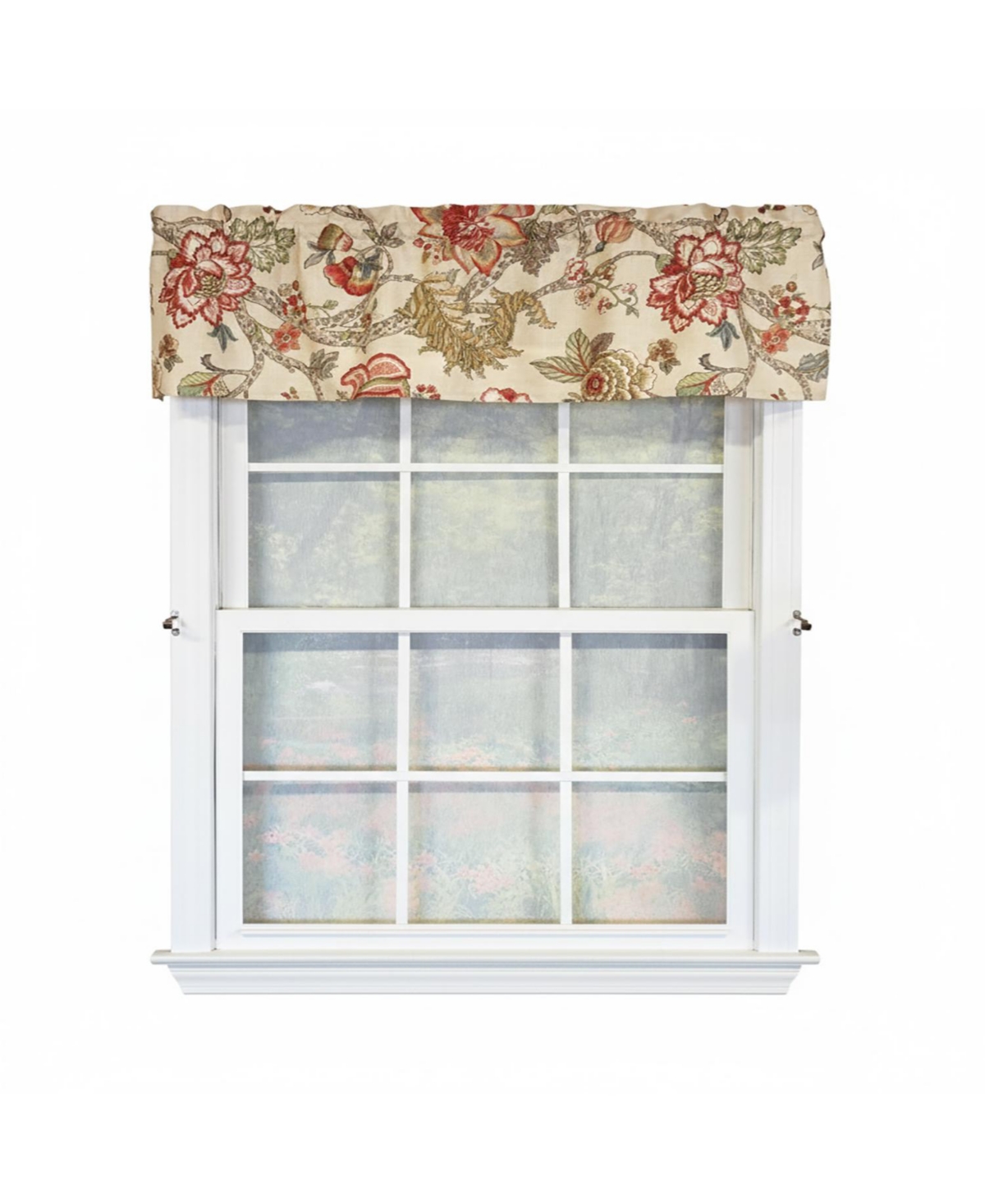 Click here for Rlf Home 100 Cotton High Quality Ceci Tailored Win... prices