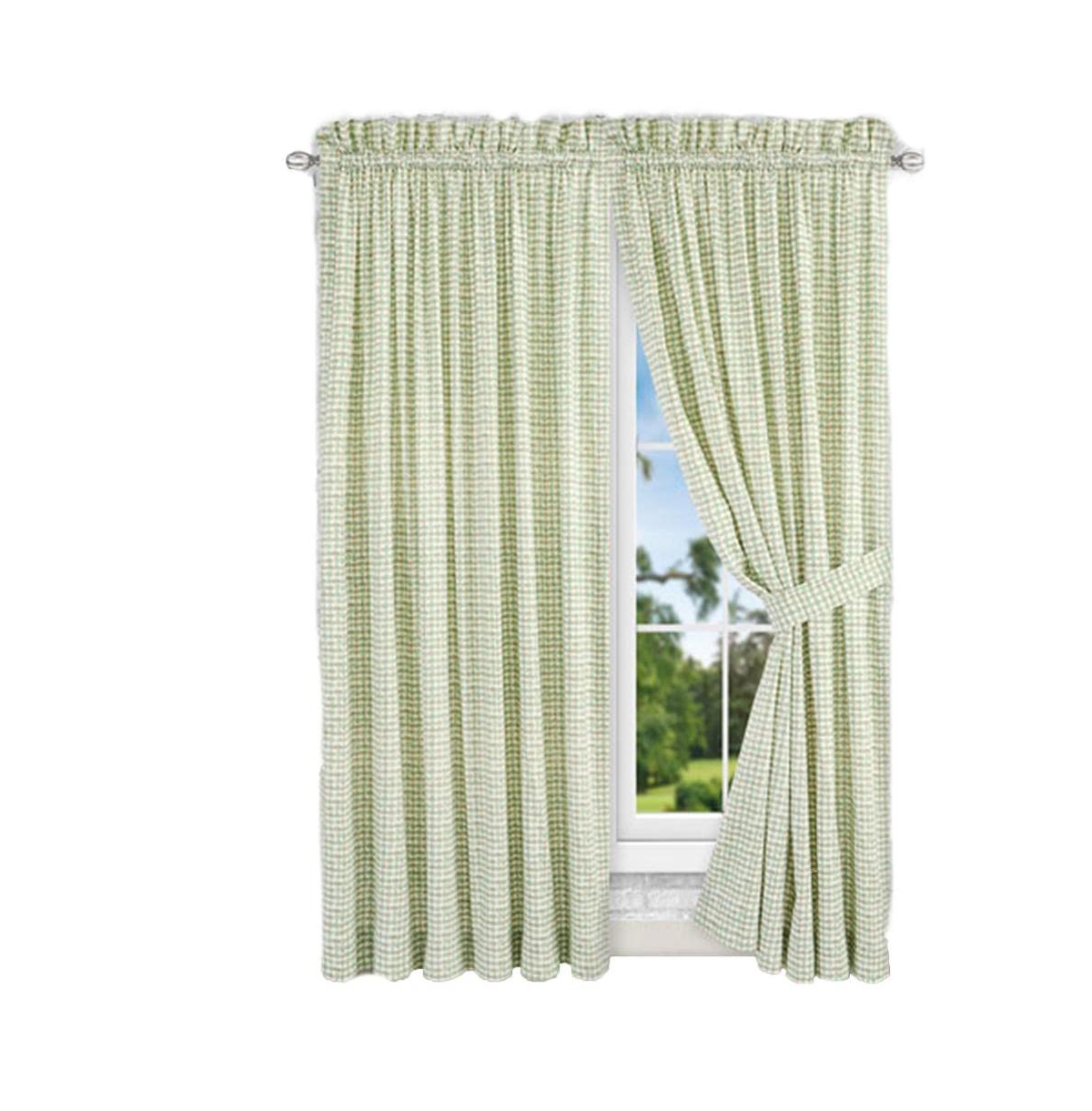 Click here for Ellis Curtain Davins 100 Percent High Quality 2-Pi... prices