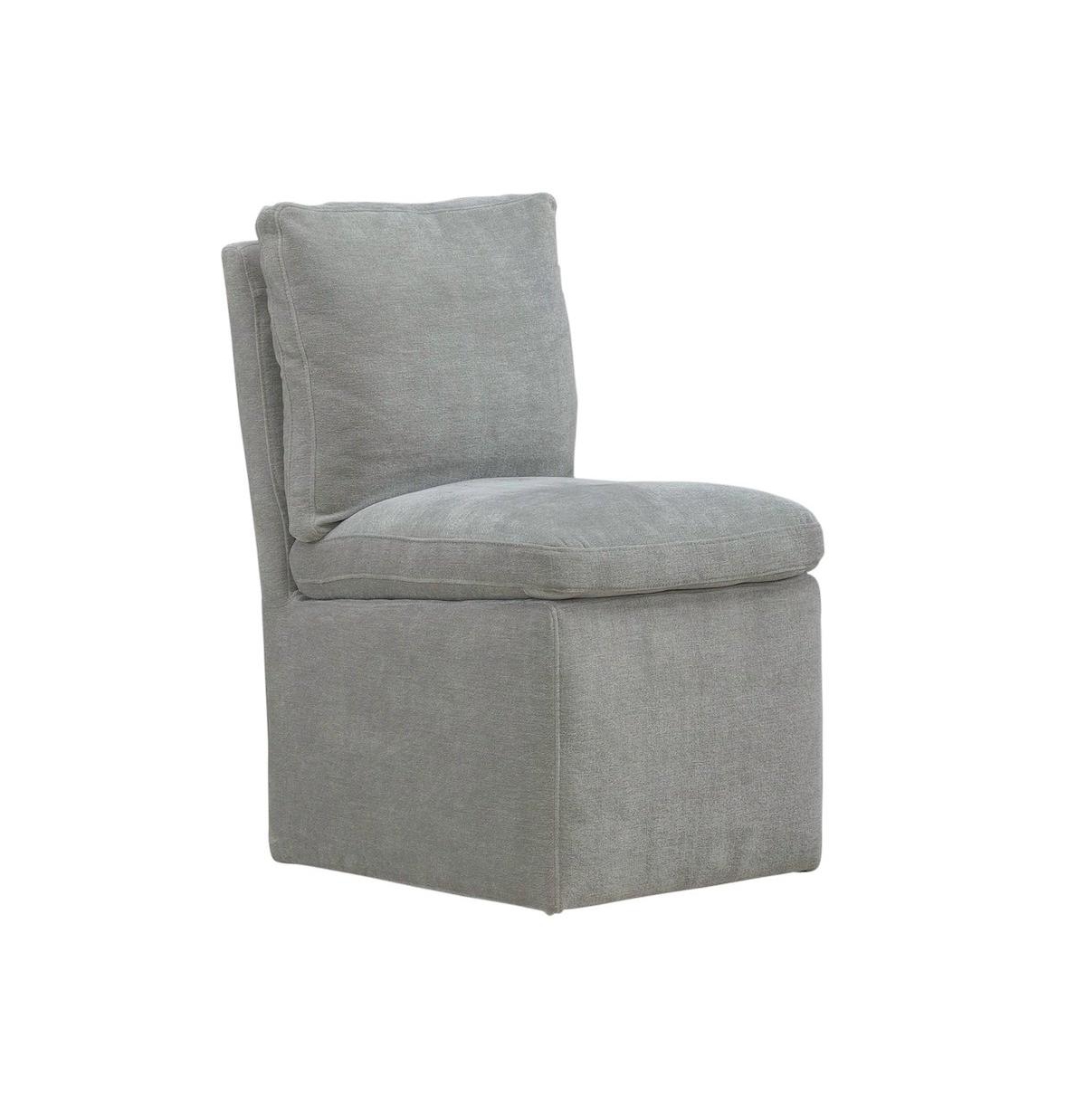 Click here for Liberty Furniture Accent Dining Chair with Castors... prices
