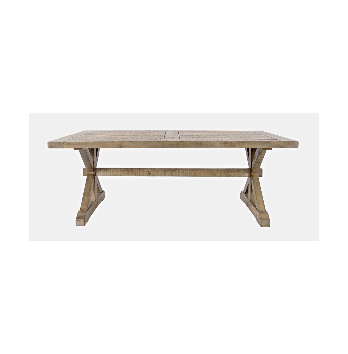 Click here for Jofran Carlyle Crossing Modern Rustic Distressed S... prices