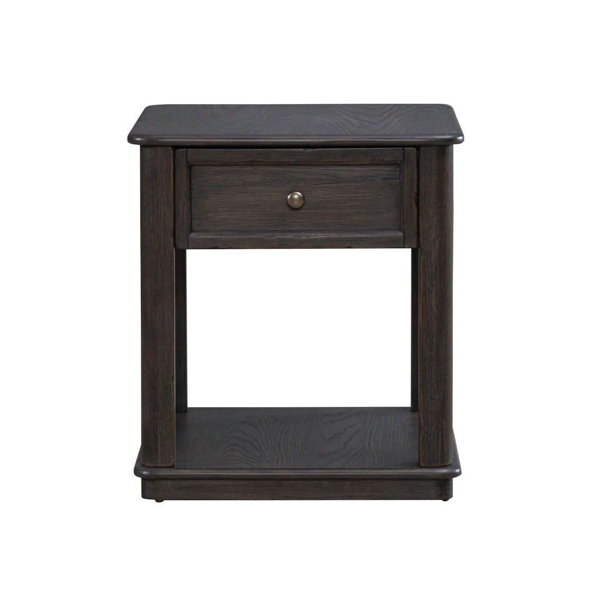 Click here for Liberty Furniture Wallace End Table for Living Roo... prices