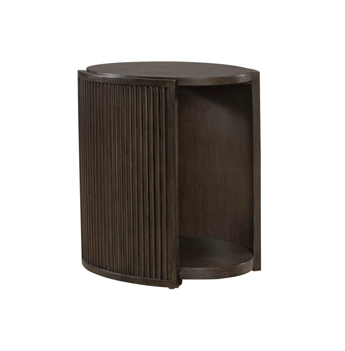 Click here for Liberty Furniture City View Chairside Table for Li... prices